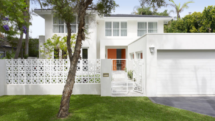 5 Model Pintu Gerbang Minimalis Keren Yang Bisa Jadi Inspirasi Anda ...